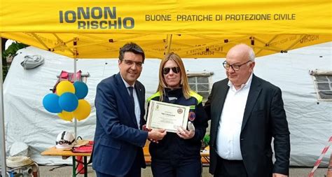 Peppino Ansalone Andrea Bagna Angelo Gueli Pietrino Rizzi Massimo E Tracy Pasqualin Premiati