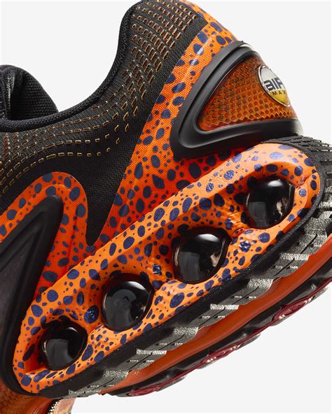 Nike Air Max Dn Premium Electric Mens Shoes