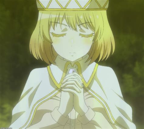 Joeschmo S Gears And Grounds Isekai Ojisan Episode 11 Alicia In Hot Spring