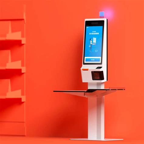 Quiosco Sunmi K2 Tpvmarket