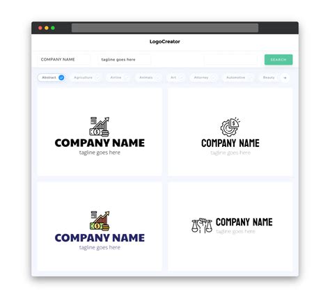 Equity Logo Design Create Your Own Equity Logos