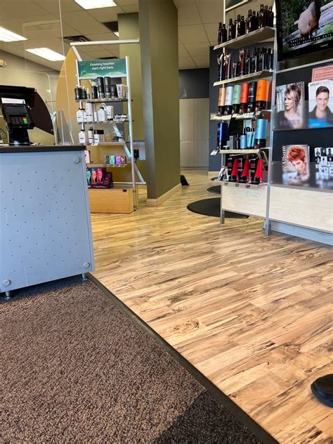 Great Clips Updated April 2026 11 Reviews 5205 Cleveland Blvd