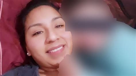 Quién Era Maribel Zalazar La Policía Que Fue Asesinada En La Estación