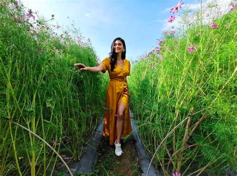 Pia Wurtzbach Declares Her Support For The Legalization Of Same Sex