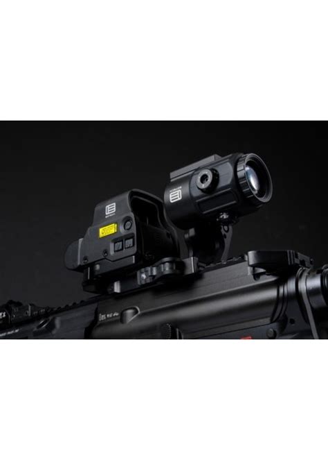 Unity Tactical Fast Ftc Omni Magnifier Mount Sdtac