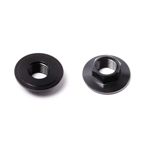 Nut Od28 L9 M12x125 Hex15 Full Cycle