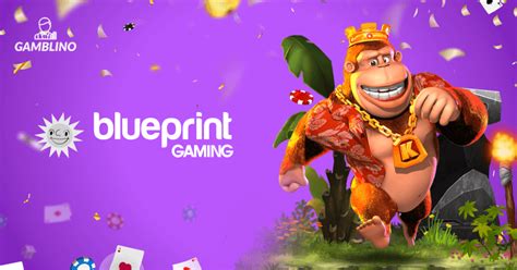 Blueprint Gaming Games In India 2024 Gamblino