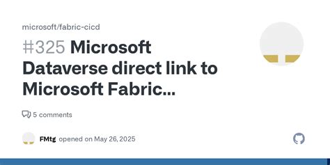 Microsoft Dataverse Direct Link To Microsoft Fabric Dynamcis Is Not