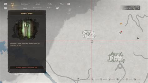 Crimson Desert How To Unlock And Use Fast Travel Points Mysterious
