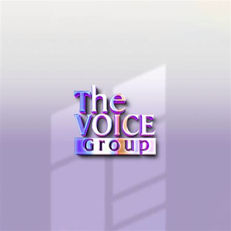 The Voice Group Youtube