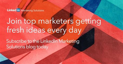 Linkedin For Marketing On Linkedin Its There To Keep You Connected To Your Industry And Help