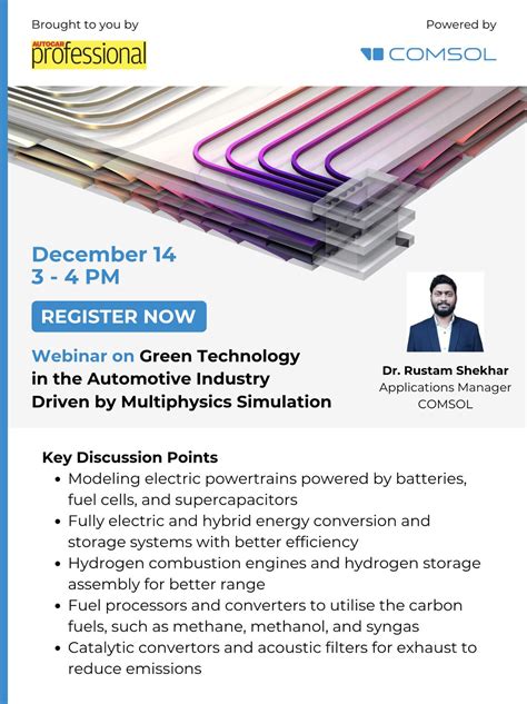 autocar professional on linkedin multiphysicssimulation simulation