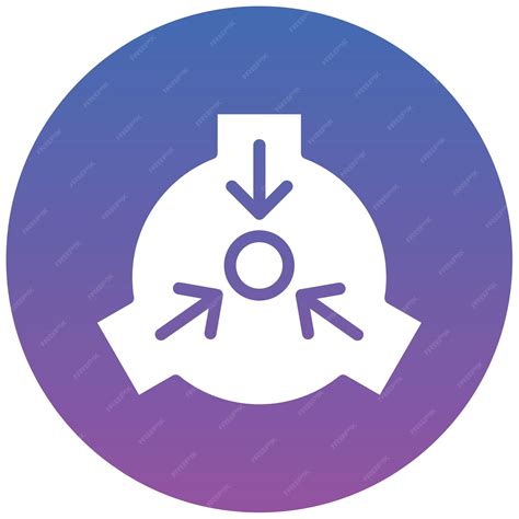 Premium Vector Containment Protocol Vector Illustration