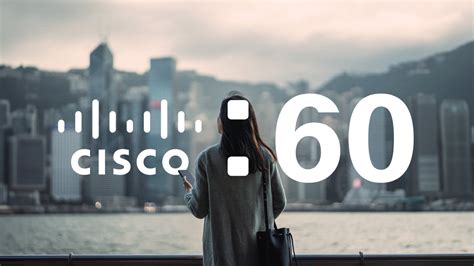 The Future Of Retail Powered By Cisco