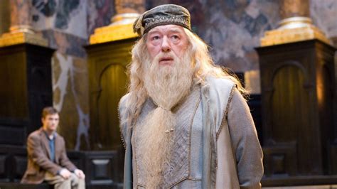 Hbos Harry Potter Series Eyeing Mark Rylance For Dumbledore Role