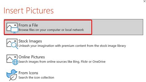 How To Do A Double Exposure Effect On PowerPoint Vegaslide