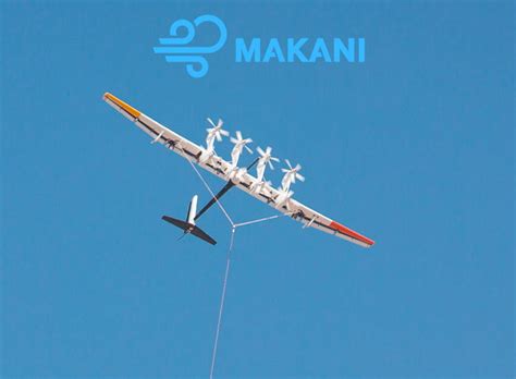 makani technologies llc awesco airborne wind energy system