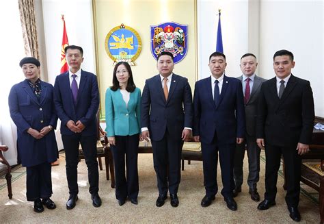 Цайны замын олон улсын аялал жуулчлалын холбооны уулзалт болно