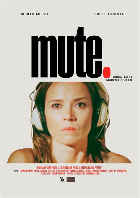 Mute