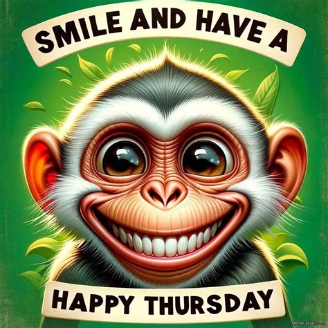 Thursday Funny Memes That Capture The Pre Weekend Excitement Happy