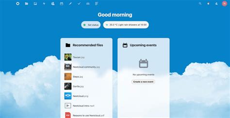 Build Your Own Raspberry Pi Cloud Server With Nextcloud