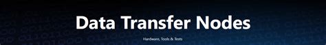 Dtn Netdev GÉant Federated Confluence