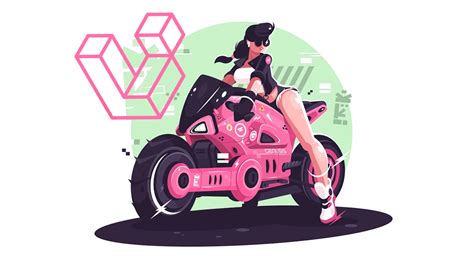 Делаем мидлвар с троттлингом Уроки Laravel