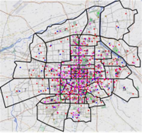 Scope Of Survey Figure 2 Path Diagram On GIS Download Scientific Diagram