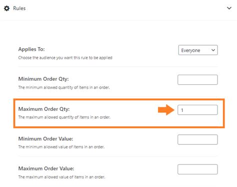 How To Limit The Cart Quantity To 1 In Woocommerce Aovup Formerly