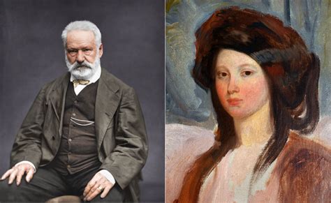 The Insatiable Sex Life Of The Famous French Writer Victor Hugo By Krishna V Chaudhary Short