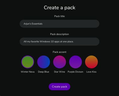 How To Bulk Install Windows 10 Apps With Winstall 2020 Beebom