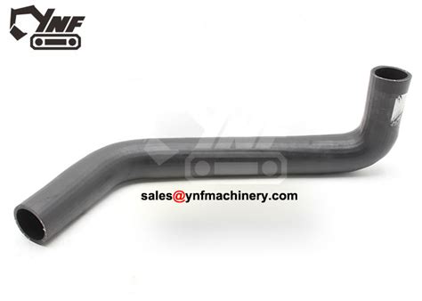 Xugong Xe135b Upper Radiator Hose 4bg1 Ynf13377