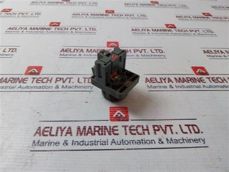 Idec Abn Pushbutton Aeliya Marine