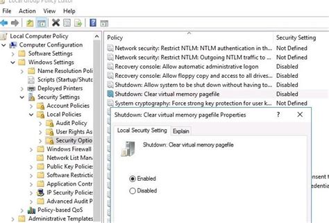 pagefile sys windows 11
