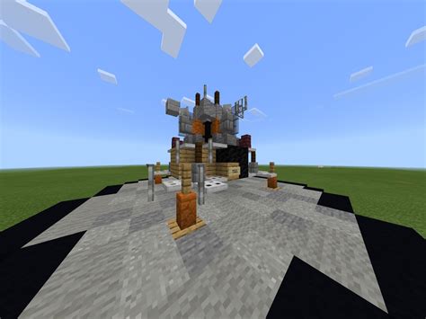 I Built The Apollo 11 Lunar Module To Commemorate The 50th Anniversary Of The Launching I Just