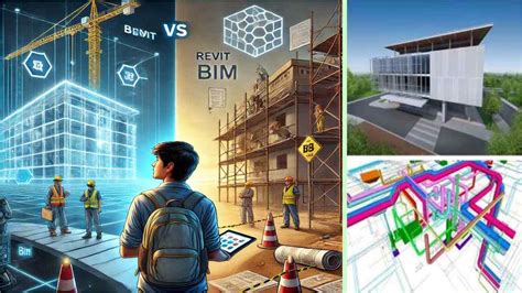 Bim Is Not Revit And Revit Is Not Bim Bridging The Gap Between