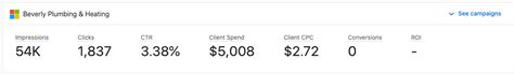 connecting microsoft bing ads vendasta support