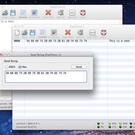 Coolterm Alternatives And Similar Software