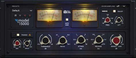 Best Vst Compressor Daw Plugins 2021
