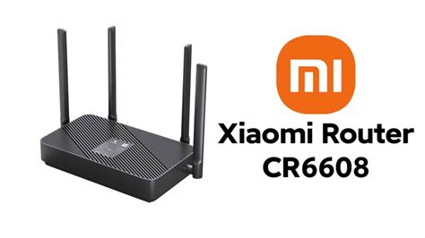 Redmi Router Ax S An Advanced Router By Xiaomi Xiaomiui