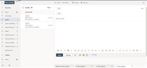 Create Poll In Office Outlook And Outlook