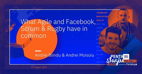 Pentalog On Linkedin Pentastagiu Agilemindset Scrumframework Neverstoplearning