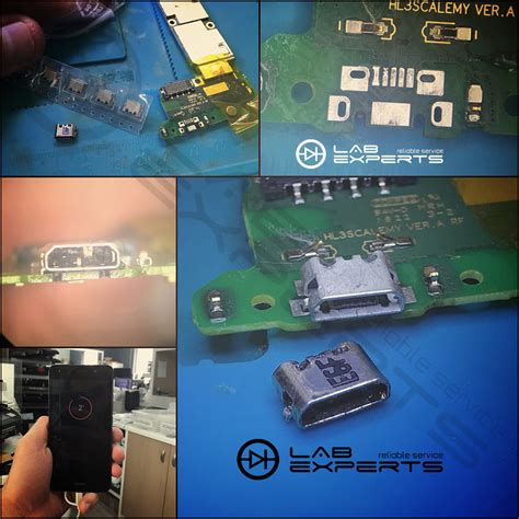 Usb Huawei Y Lab Experts Gr