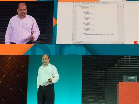 Oracle Code One Oraclecodeone Twitter