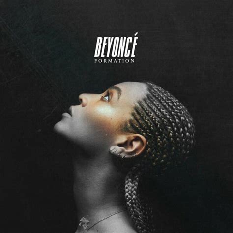 Beyonce Album Covers