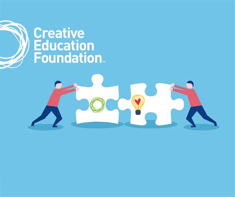 Creative Education Foundation Buzzengine