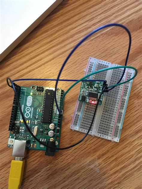 Serial How Do I Communicate With A Sensor Via An Arduino S RX TX Ports Arduino Stack Exchange