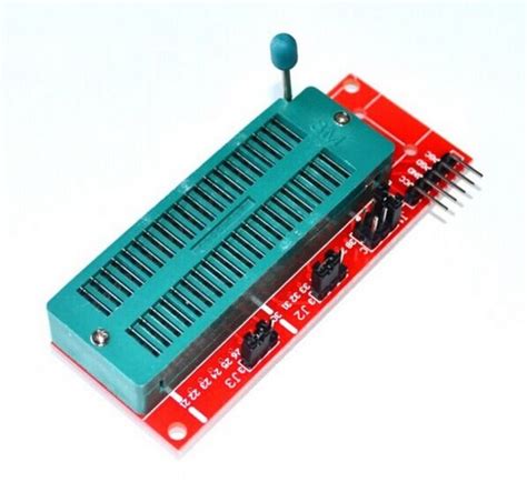 PICKIT Programming Adapter JABI ELECTRONICS الكترونيات الجابي