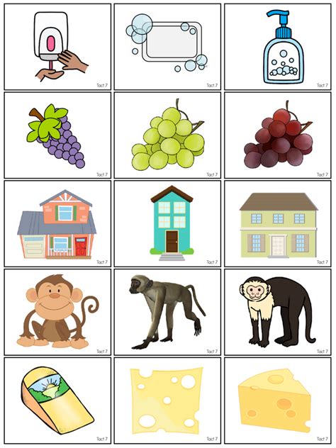 Vb Mapp Task Cards Intraverbal And Linguistics Level 2 Artofit