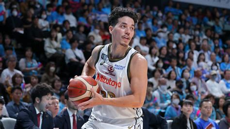 Matthew Wright Scores First Win Against Former Team Kyoto In Bleague Onesportsph